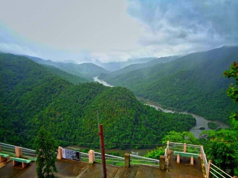 Things To Do In Dandeli [2021] | Monks on Wheels