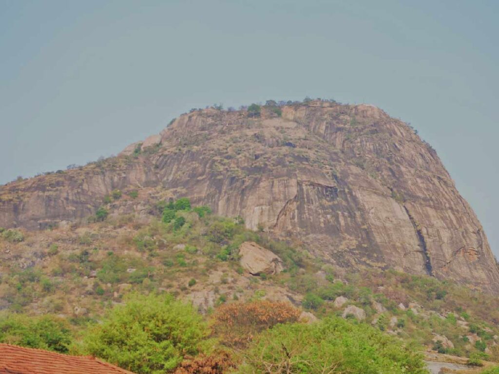 15 Best Trekking Places Near Bangalore [2026] | Monks On Wheels