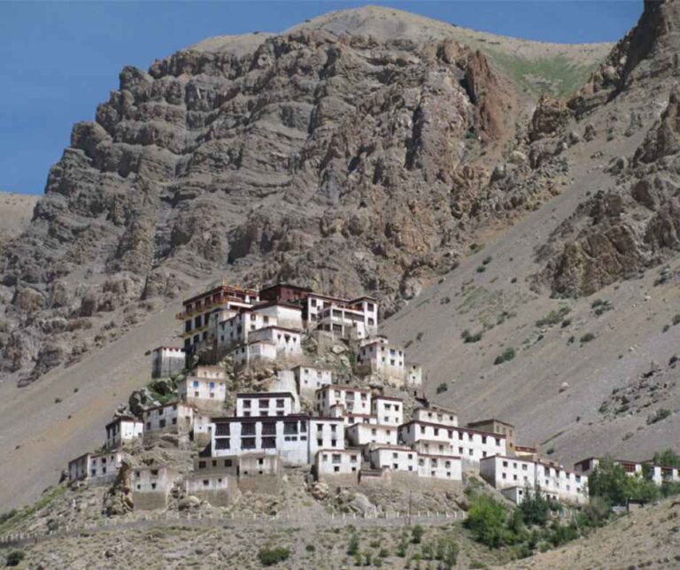 Things To Do In Spiti Valley | Monks on Wheels