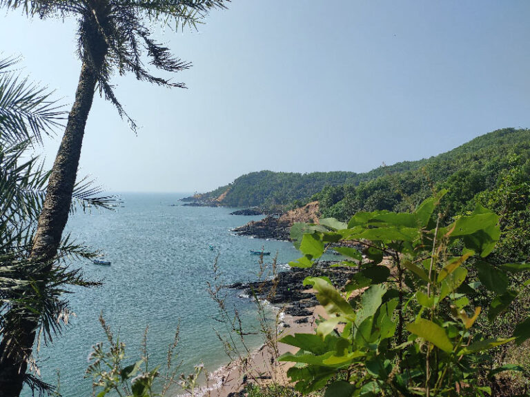 Gokarna or Goa: Which One Should You Pick for Your Next Weekend Trip?