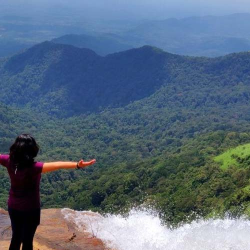 Five Irresistible Monsoon Treks in Karnataka to try in 2024