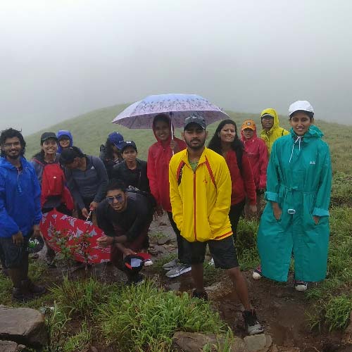 Five Irresistible Monsoon Treks in Karnataka to try in 2026