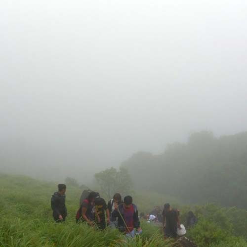 Five Irresistible Monsoon Treks in Karnataka to try in 2026