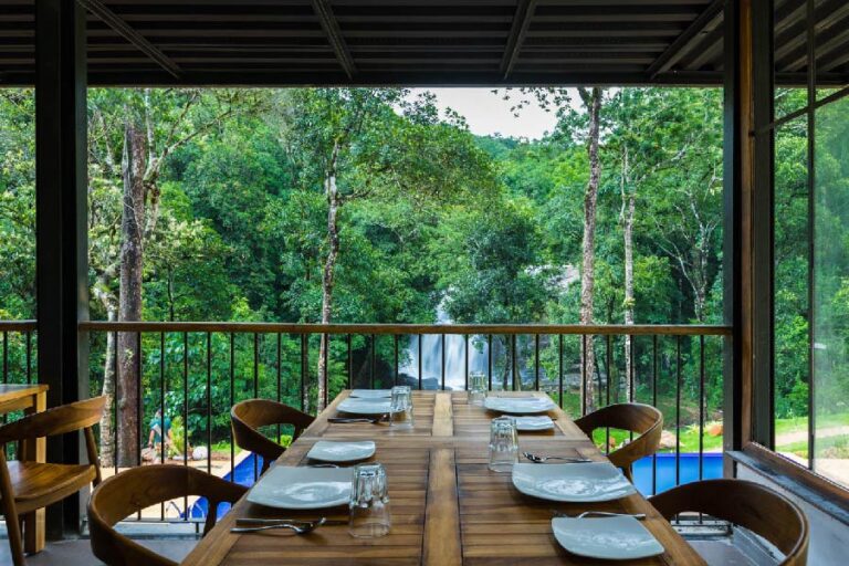 7 Best Resorts in Coorg for Corporate Team Outing [2026]