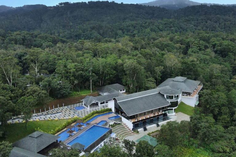 7 Best Resorts in Coorg for Corporate Team Outing [2024]